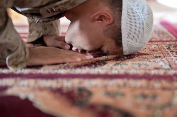 Muslims in Mexico: the link to a hidden Islamic heritage | The Mexican ...