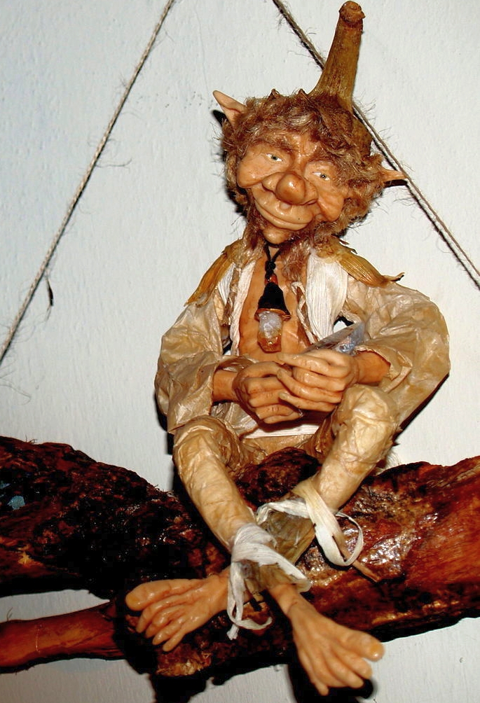 A menagerie of mythical Mexican creatures | The Mexican Labyrinth