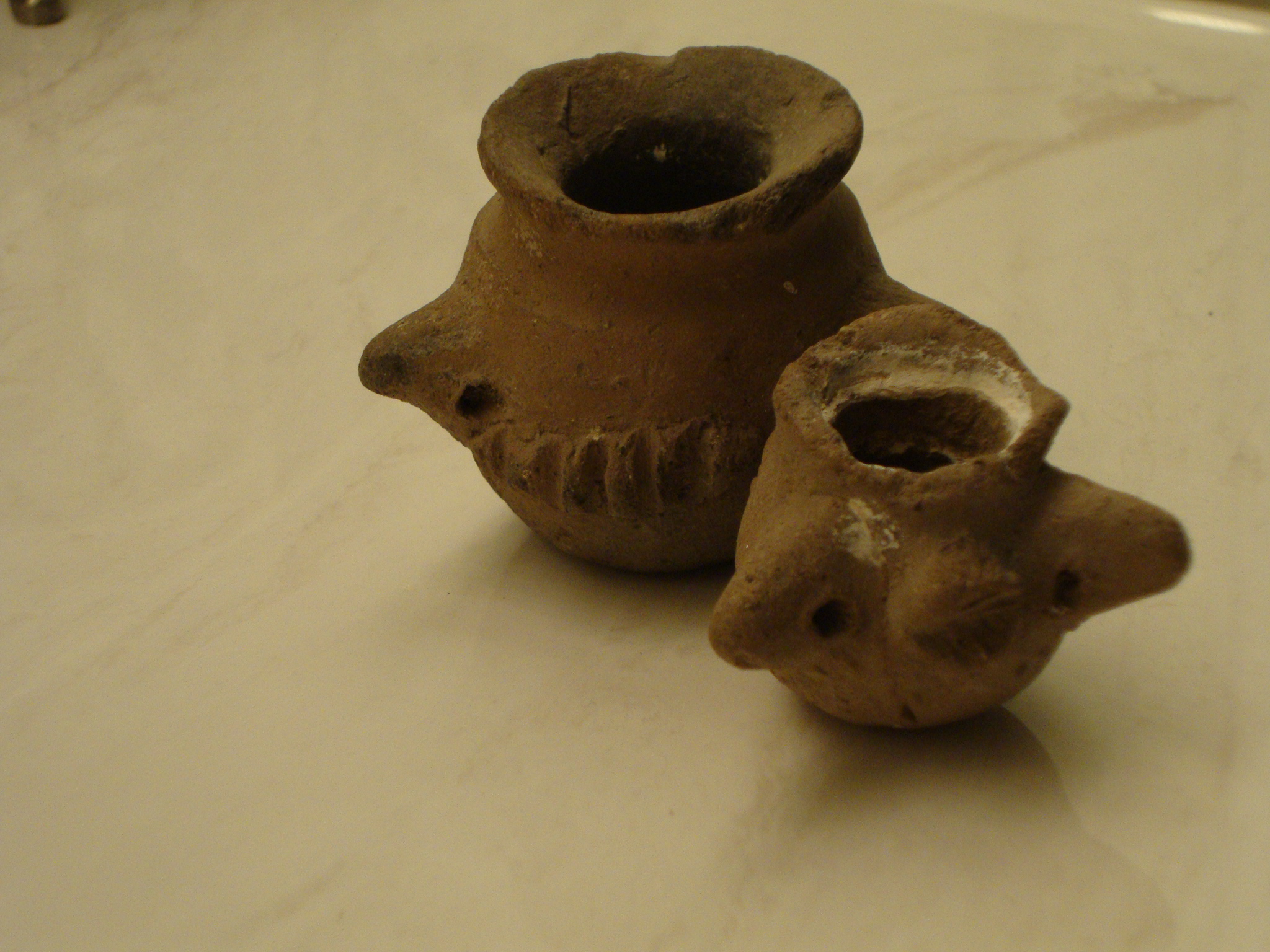 A menagerie of mythical Mexican creatures | The Mexican Labyrinth